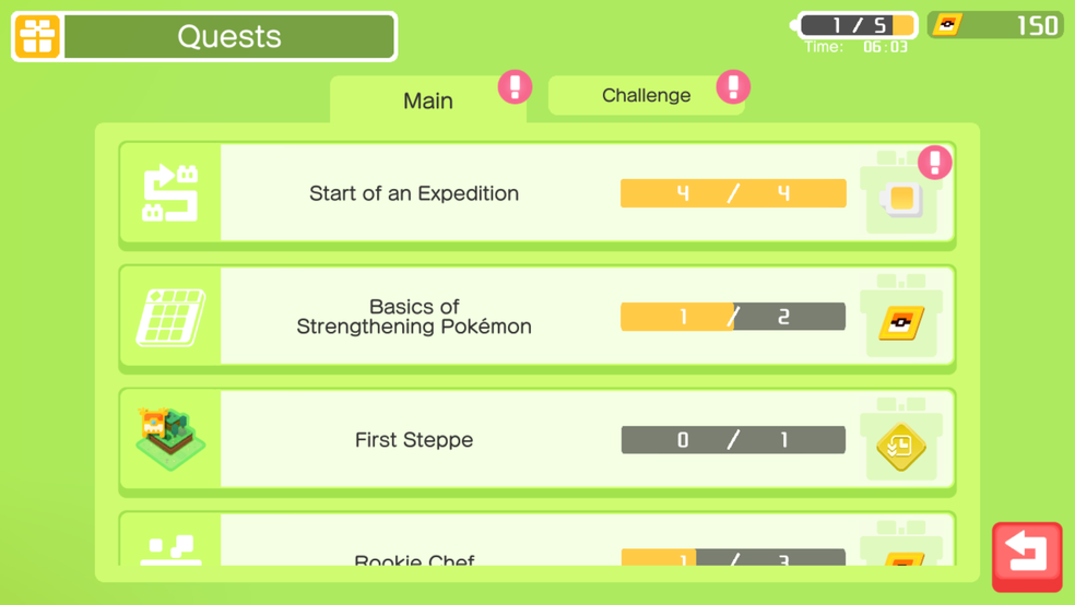 Pokémon Quest: saiba como jogar o novo game da Nintendo
