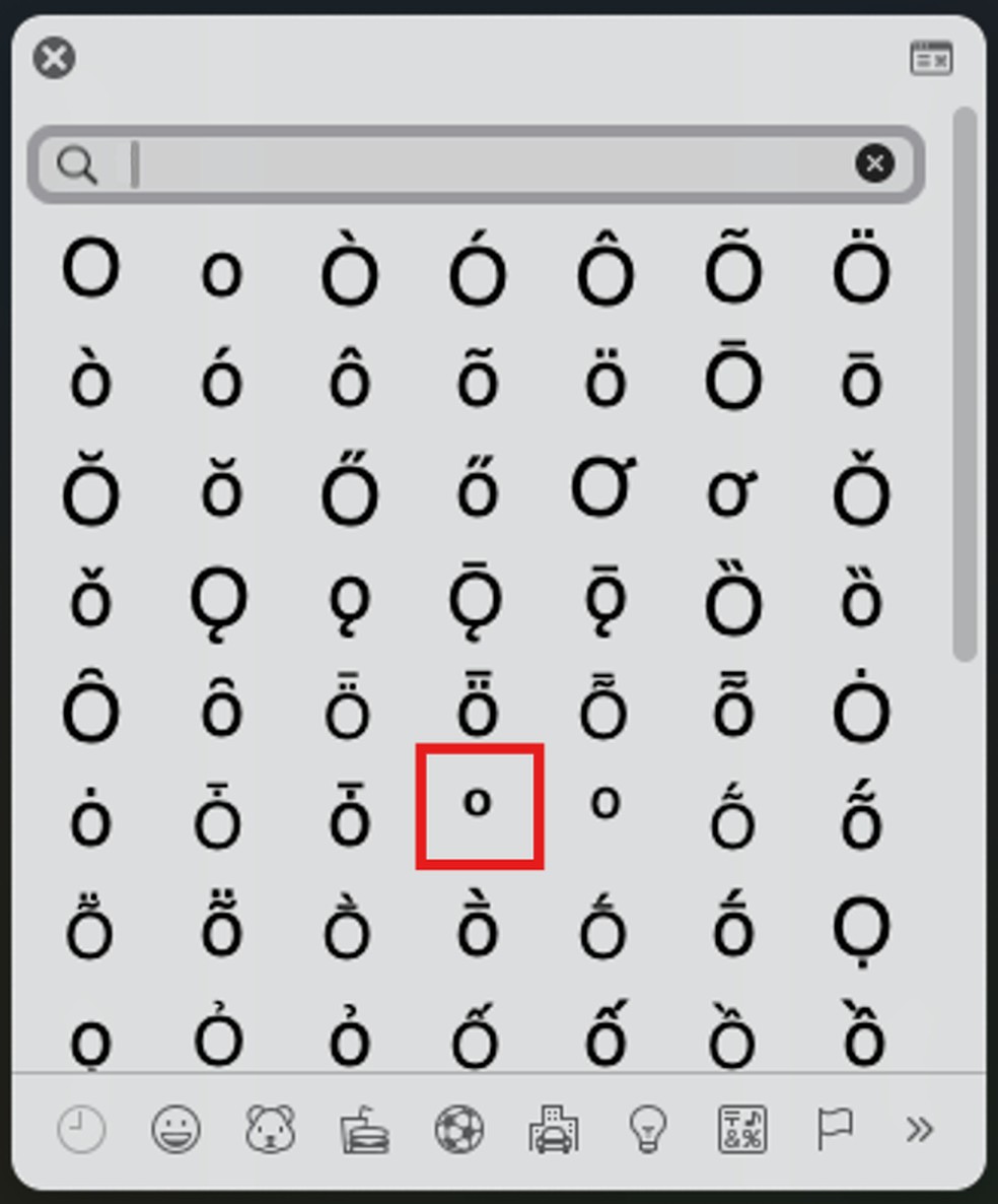Como colocar 1° no teclado do PC (e 2°, 3°, 4° etc)? Veja o passo a passo
