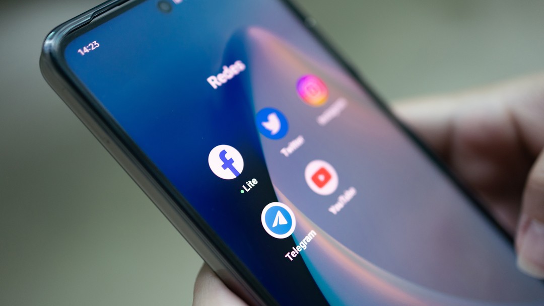 Android 10 | Software | TechTudo