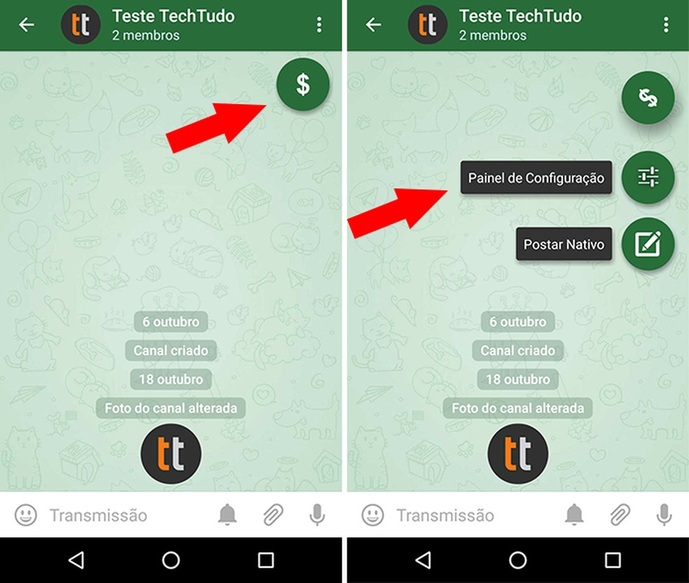 COMO GANHAR DINHEIRO NO WHATSAPP Passo A Passo Completo, De Como Ganhar ...