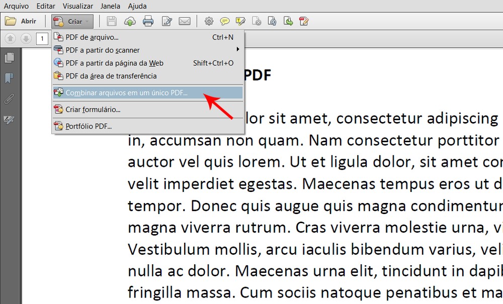 Adobe Reader: seis coisas que você pode fazer no leitor de PDF