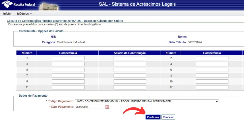 Guia da Previdência Social (GPS): como calcular e emitir documento do INSS