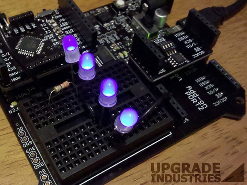 Conheça a BoardX, uma versátil placa-mãe open source