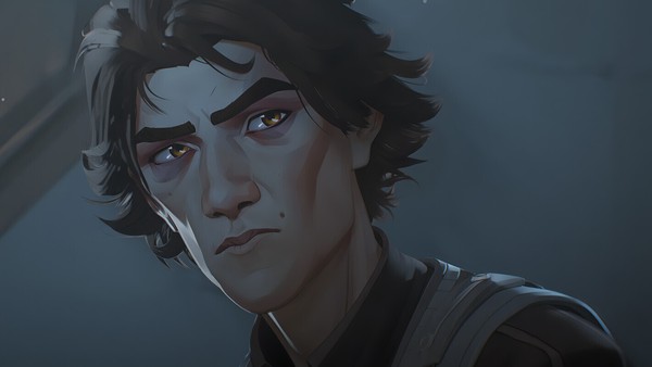 Arcane: relembre personagens e elenco de vozes da animação da Netflix