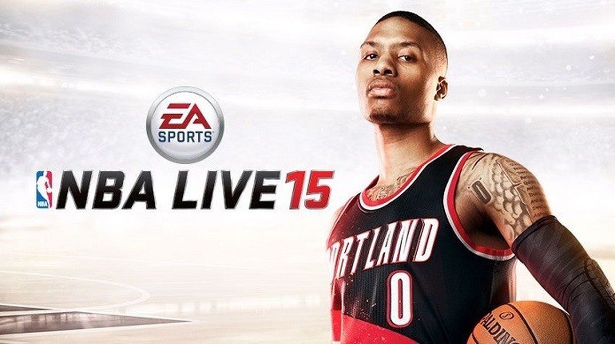 NBA Live 15 já está disponível em acesso antecipado no Xbox One