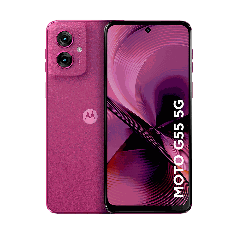 Moto G55 é bom? Veja preço e ficha técnica do celular da Motorola