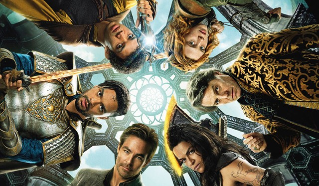 Veja 12 filmes de dragão que todo mundo devia assistir ao menos uma vez
