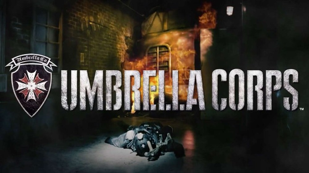 Review Umbrella Corps