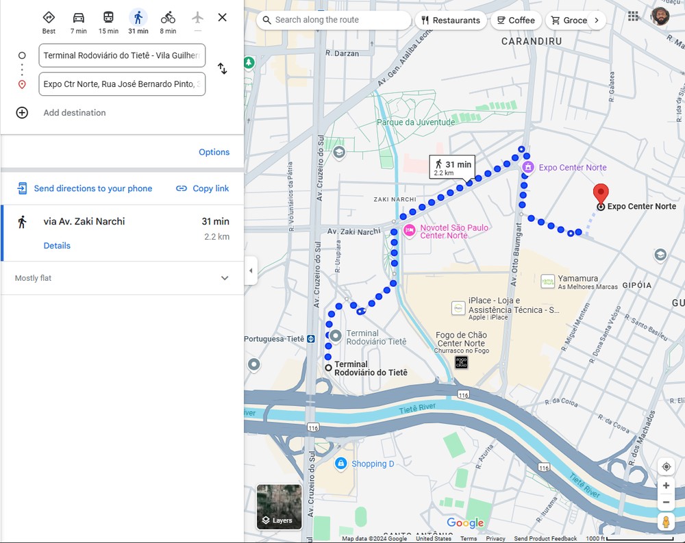 8 dicas para aproveitar ao máximo a BGS 2024 e otimizar seu tempo