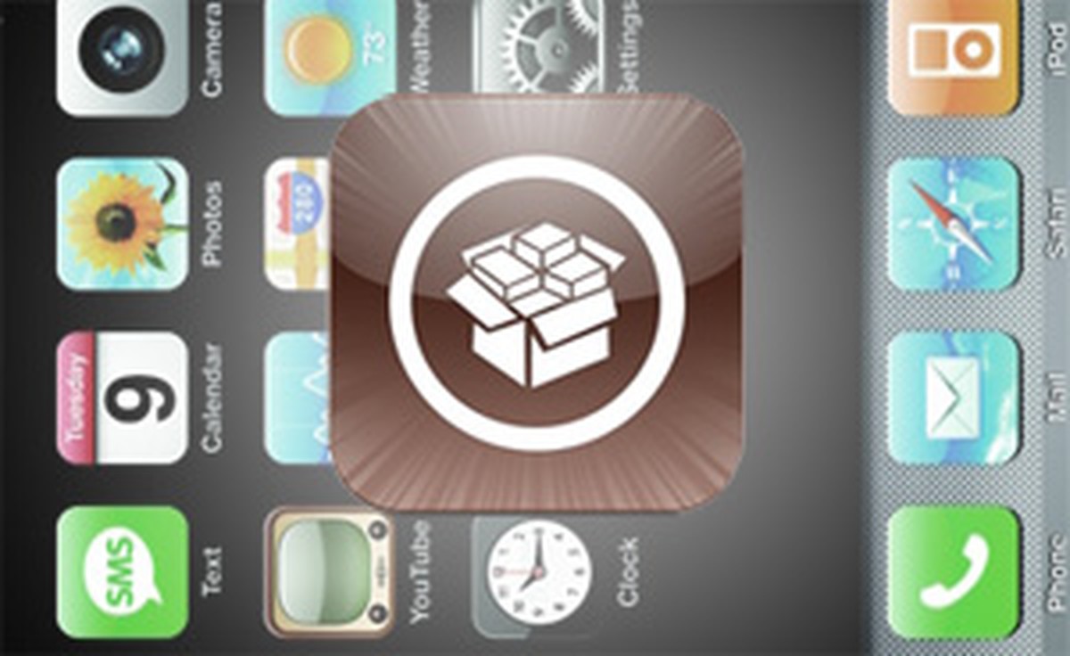 Criador do AppStore pirata Cydia processa dono do endereço Cydia.com