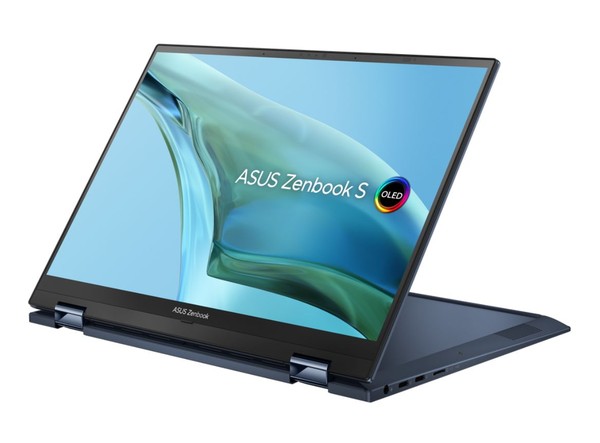 Asus lança notebooks com tela OLED no Brasil; veja preços de Zenbooks