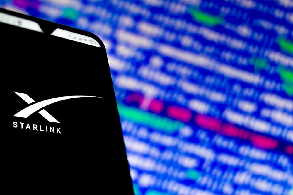 Conheça a Starlink, internet por satélite que já tem 10 mil clientes