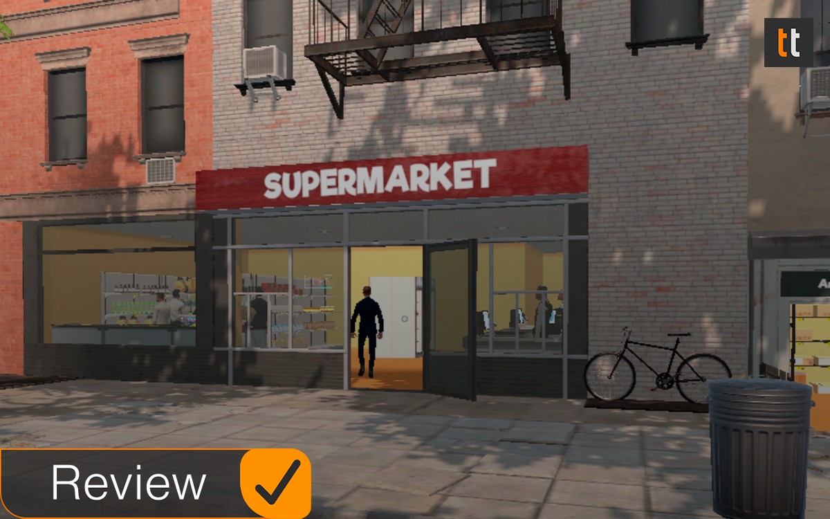 Supermarket Simulator em review: game é prova da importância de jogos indie