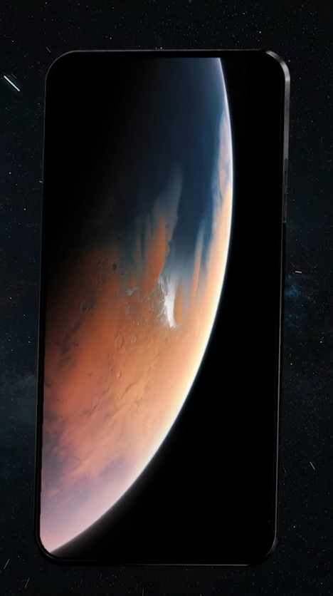 Celular da Tesla? O que sabemos até agora sobre o smartphone do Elon Musk