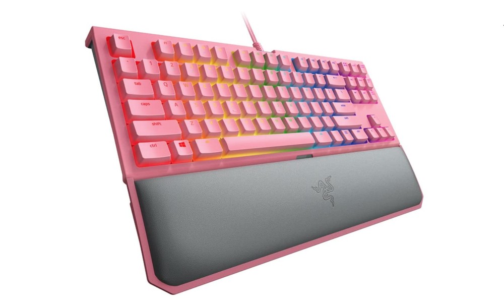 Teclado rosa: veja quatro modelos para comprar no Brasil