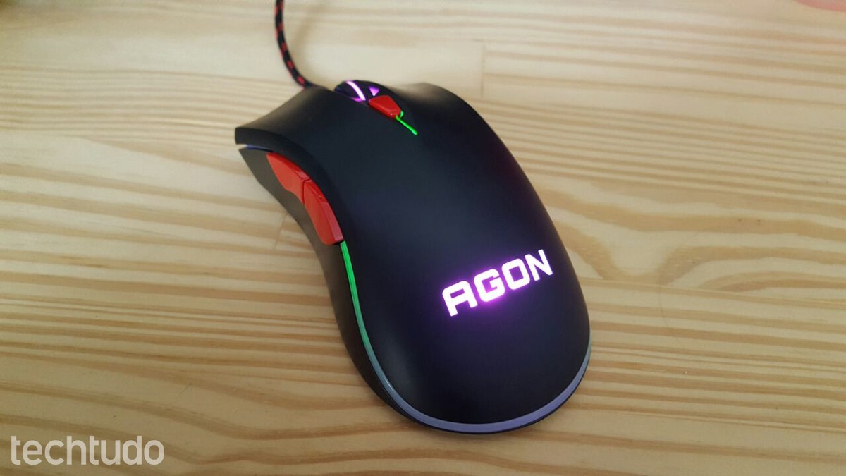 Mouse gamer: 8 modelos ideais para a jogatina por a partir de R$ 70