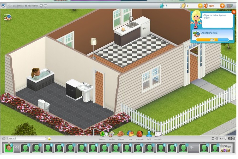 Minimundos: veja o guia completo para mandar bem no popular game online