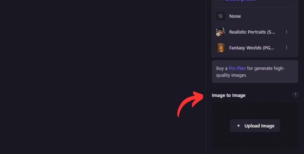 Playground AI: como usar site para criar e editar imagens com IA