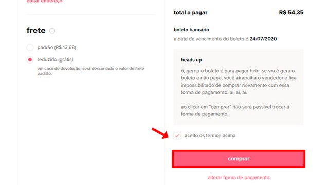 Como funciona o Enjoei? Saiba vender e comprar roupas no site