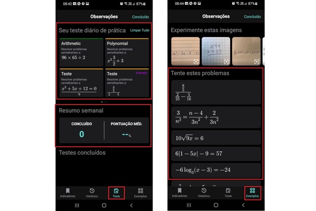 Microsoft Math Solver: como resolver problemas matemáticos pelo PC