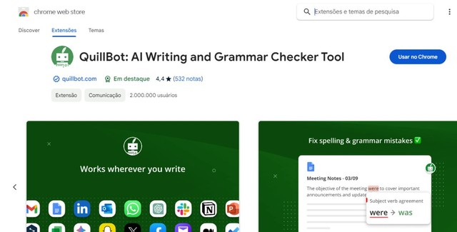 Extensões para Google Chrome: conheça 36 plugins que você precisa testar
