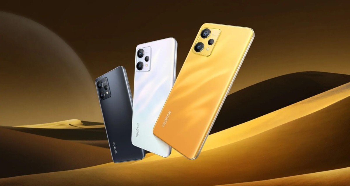 Realme 9 é lançado no Brasil com câmera de 108 MP; veja preço