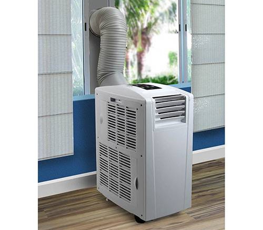 Qual melhor ar-condicionado portátil? Lista traz 6 opções e tira dúvidas