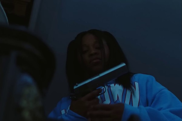 Swarm: conheça elenco e personagens da série do Prime Video