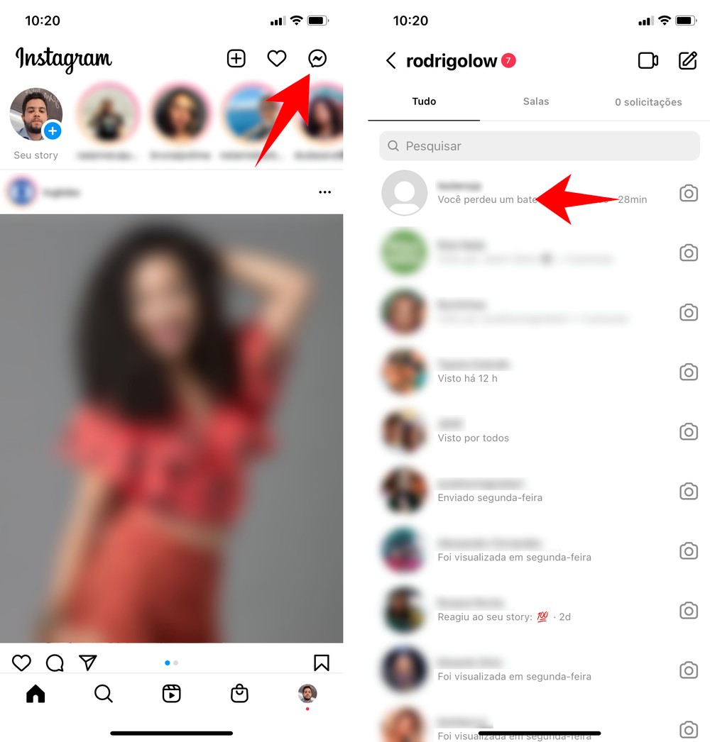 O que significa TBT e outras gírias no WhatsApp e Instagram? Descubra