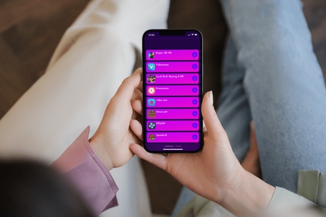 Scarlet no iOS é confiável? Saiba mais sobre loja de apps e cheats para ...