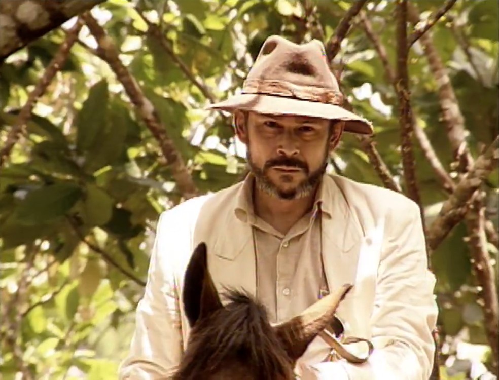 Quem matou o Coronel Belarmino de Renascer em 1993? Entenda o mistério