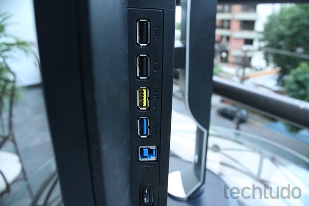 Review Brilliance 288P