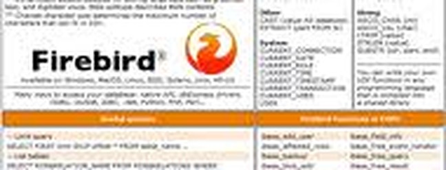 FireBird | Software | TechTudo