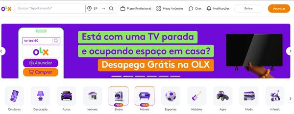 Como anunciar e vender na OLX: passo a passo e dicas importantes