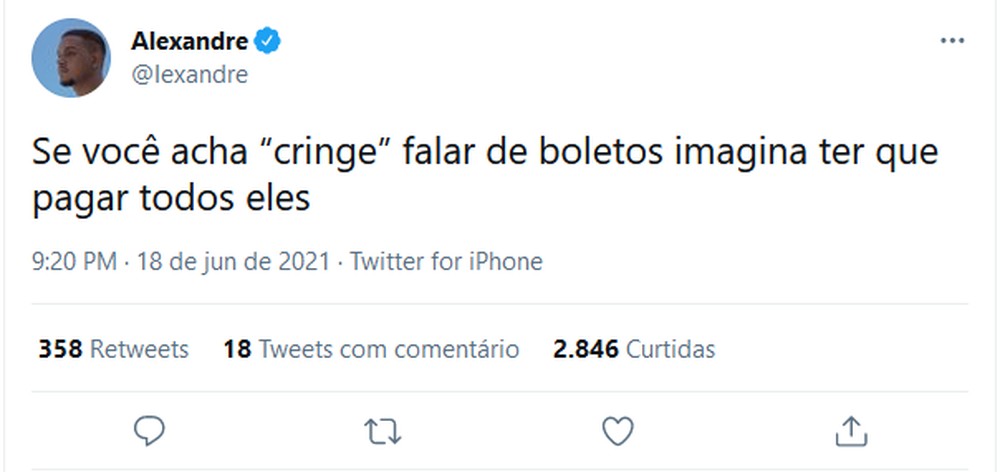 O que é cringe? Entenda o meme que circula na Internet