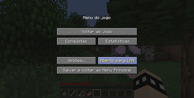 Minecraft: conheça cheats e códigos que vão facilitar a sua vida no game