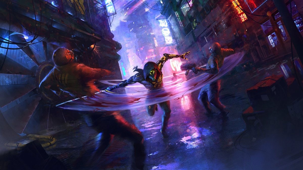 Ghostrunner: veja gameplay, requisitos e mais detalhes do jogo de tiro