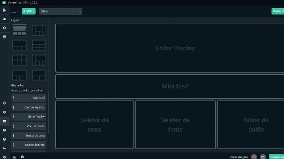 Streamlabs ou OBS Studios: veja qual programa de vídeos ao vivo é melhor