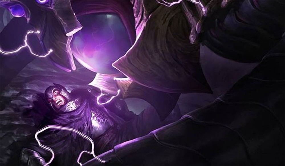 League of Legends ganha novo campeão ameaçador