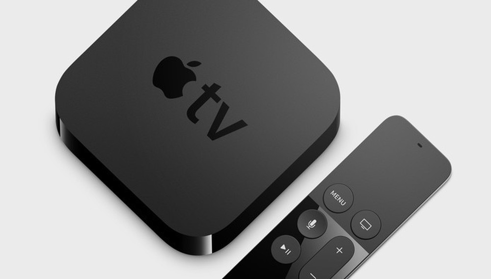 Apple TV de 32 ou 64 GB? Qual o modelo ideal para você