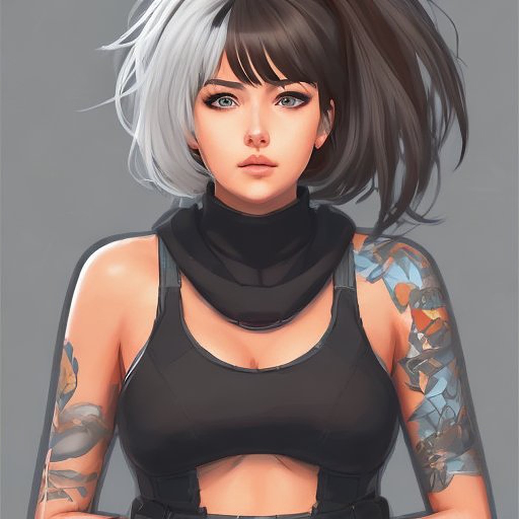 Lensa Como Criar Avatar Pelo App De Inteligência Artificial