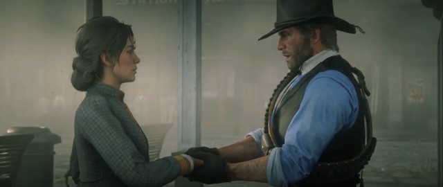 Arthur Morgan: conheça tudo sobre o protagonista de Red Dead Redemption 2