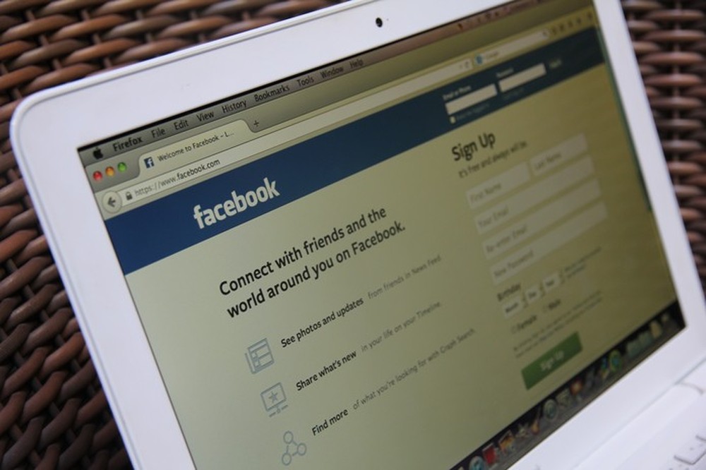 Facebook: como editar a URL do perfil na rede social