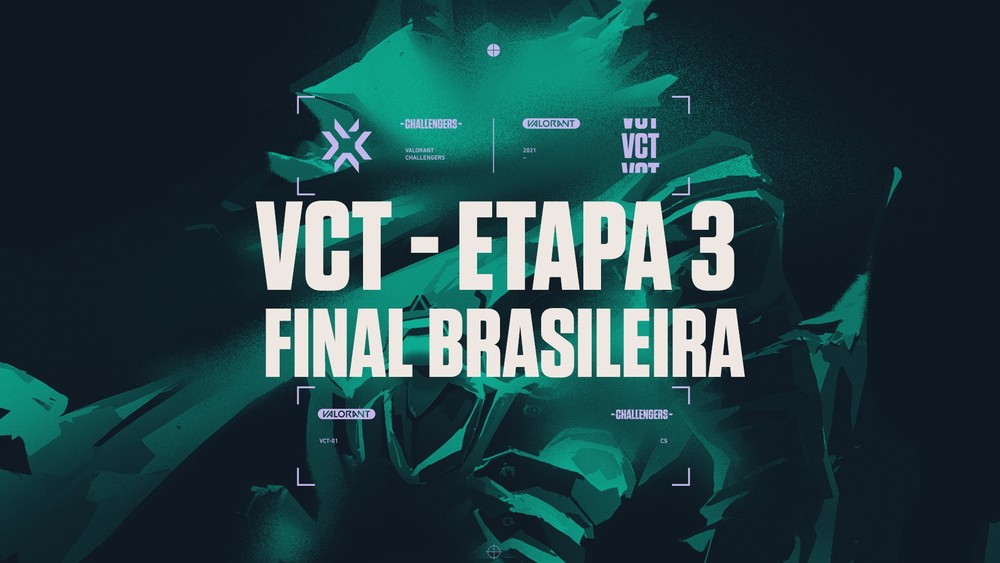 Valorant: veja times, formato e como assistir à final do VCT Challengers