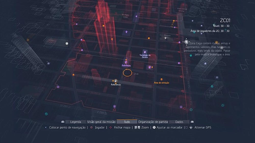 The Division: como subir de nível na Dark Zone rapidamente