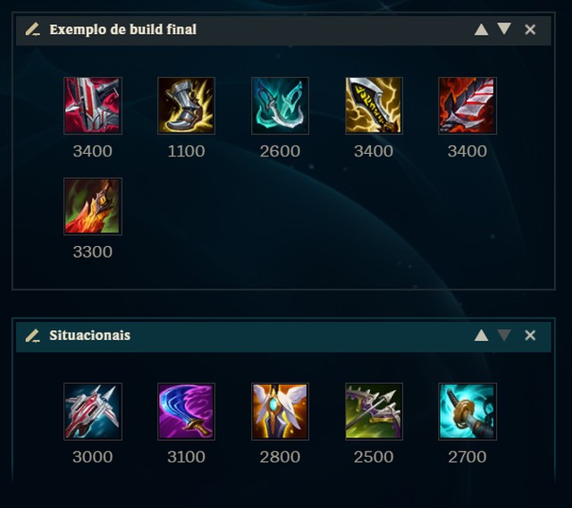 Como jogar de Nilah no LOL: veja dicas de runas, builds e counters