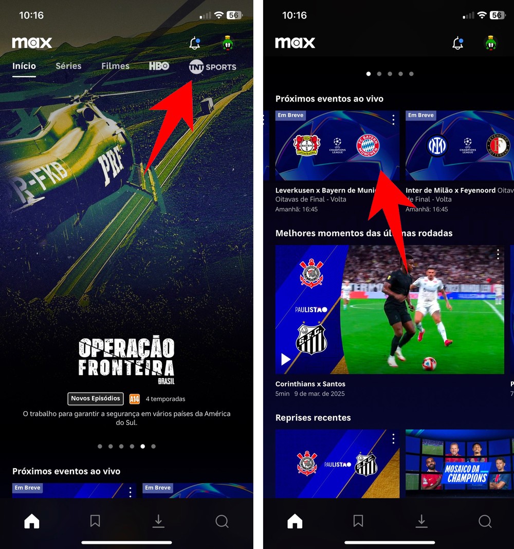 Bayern de Munique x Bayer Leverkusen: onde assistir jogo da Champions