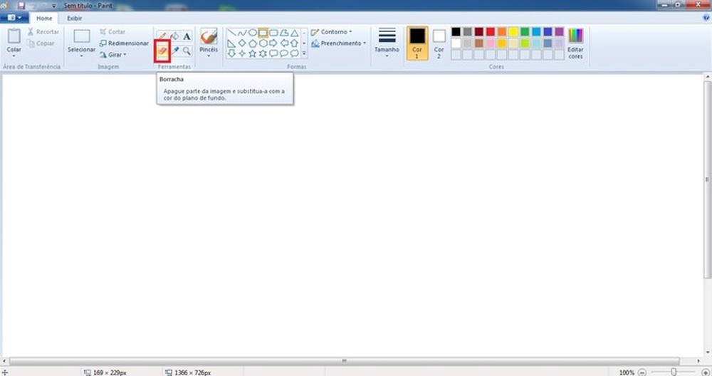 Microsoft Paint: quinze dicas para editar imagens sem usar o Photoshop