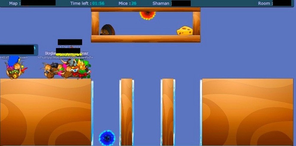 Transformice: dicas para ser um shaman melhor