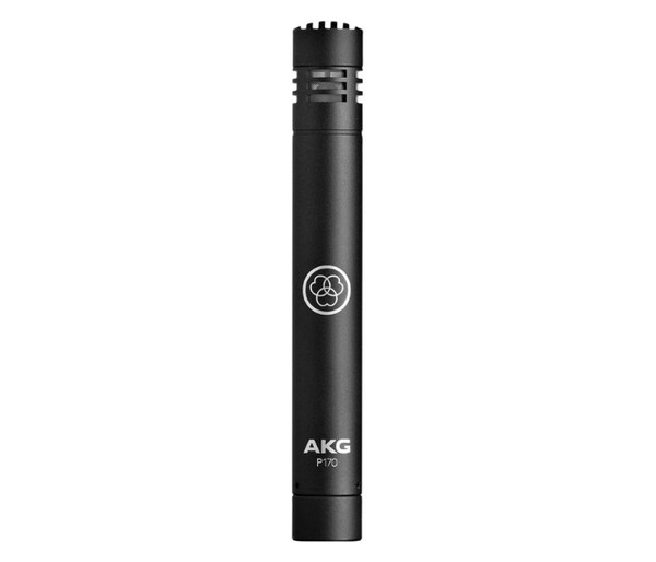 Microfone AKG: 6 modelos por a partir de R$ 256